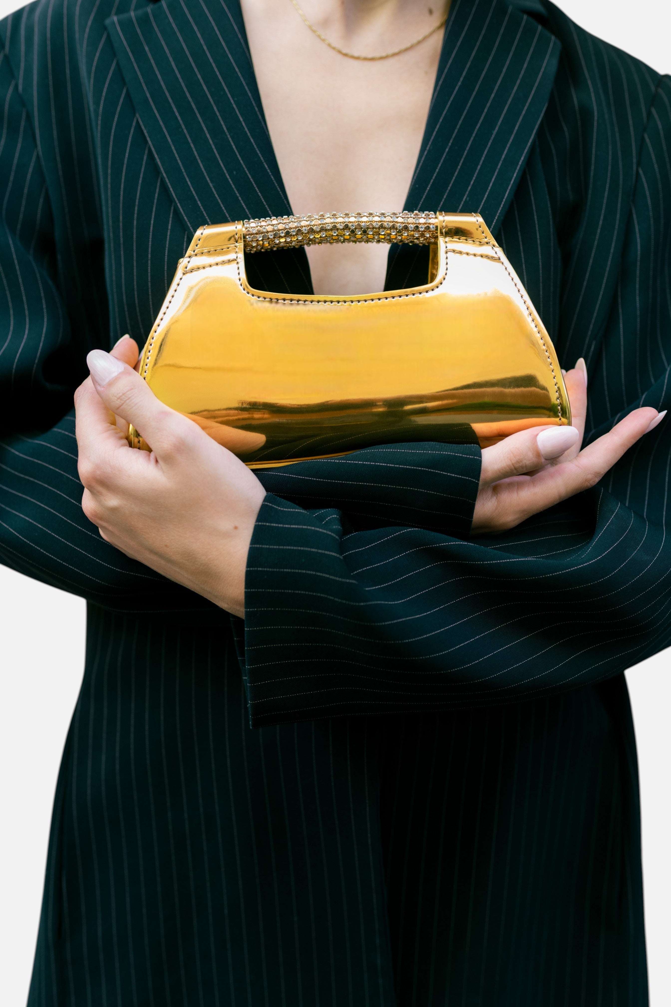 Bags: Luxury Handbags & Jewel Clutches | GEDEBE Bags